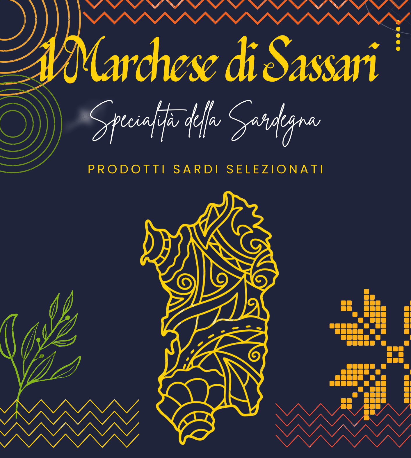 Sardinian Products Online | Myrtle berries – Il Marchese di Sassari